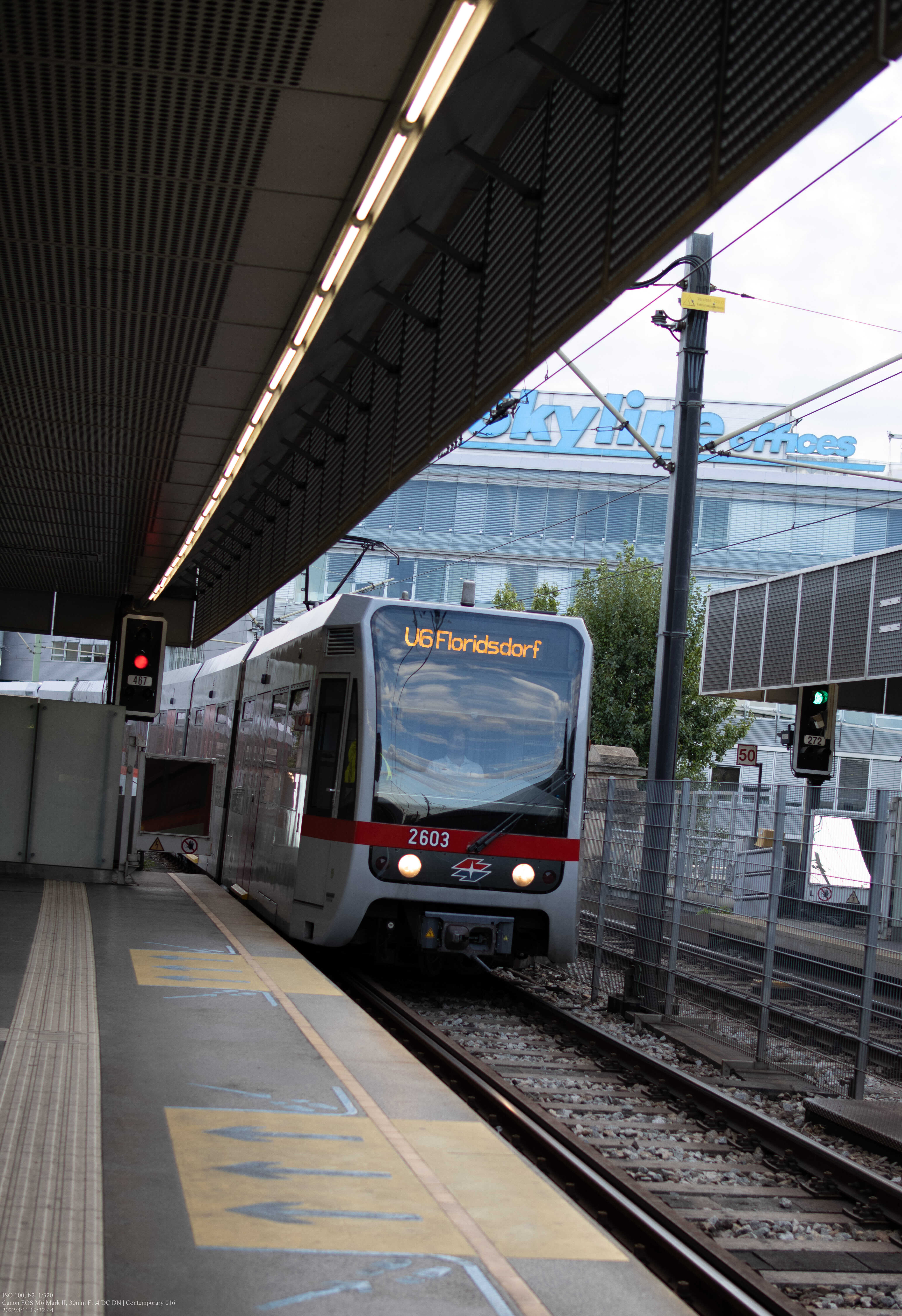 维也纳|生活感受|交通|物价|通货膨胀 | 遐说